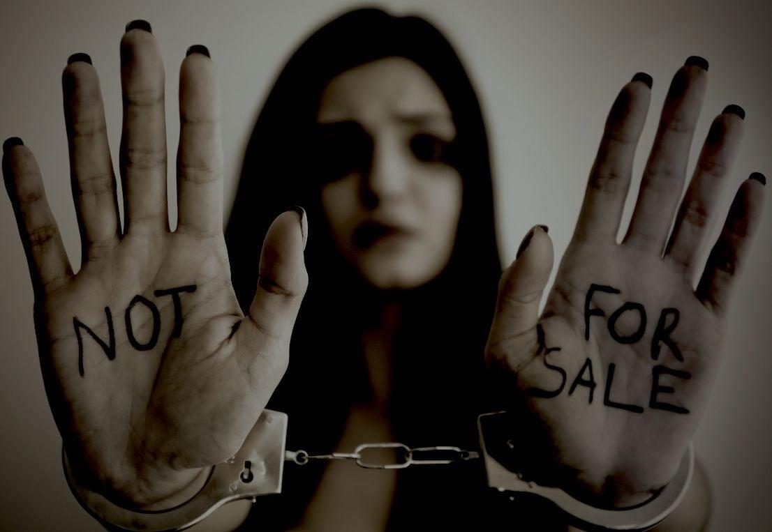 Medical Reserve Corps Human Sex Trafficking Meeting Calendarnexus